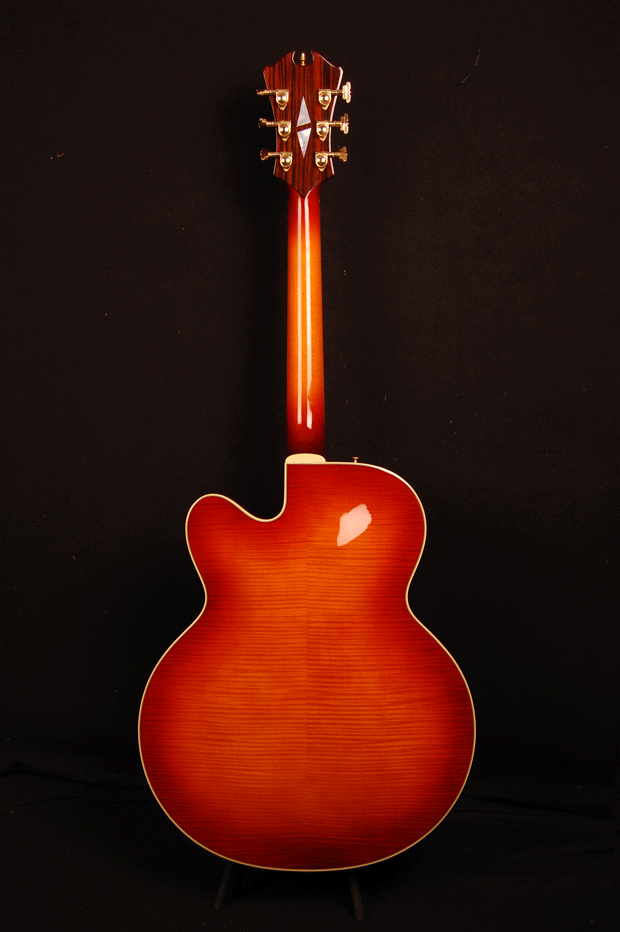 D´Aquisto New Yorker | Woodstock Guitars