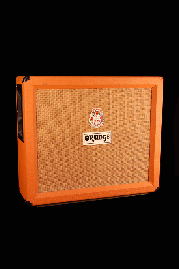 Orange FS-1 | Woodstock Guitars