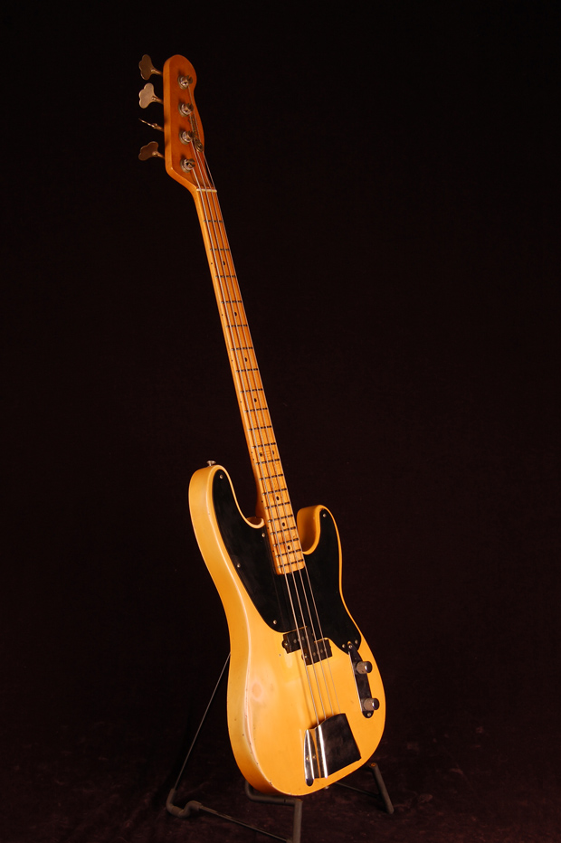 Fender Telecaster Bass 1968 | Woodstock Guitars