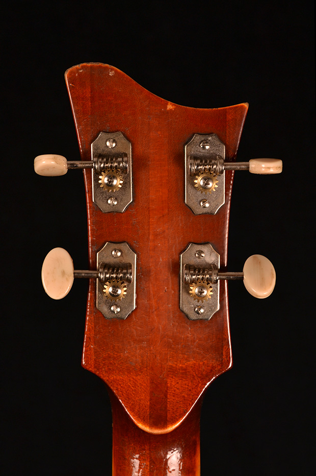 Höfner 500/1 Relic 61 Violin Bass | Woodstock Guitars Höfner 500/1 Relic 61 Violin Bass | Woodstock Guitars