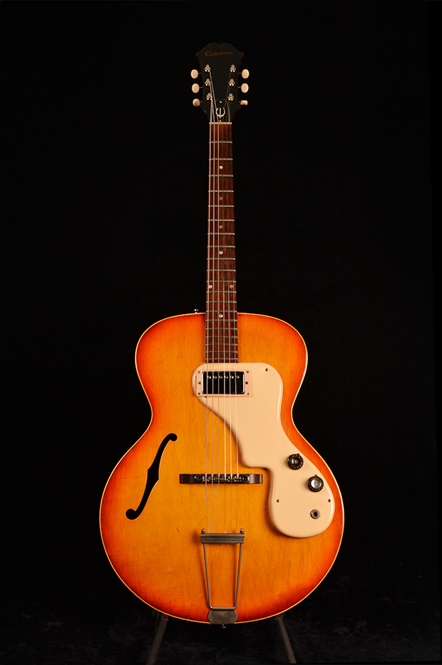 Epiphone | Woodstock Guitars