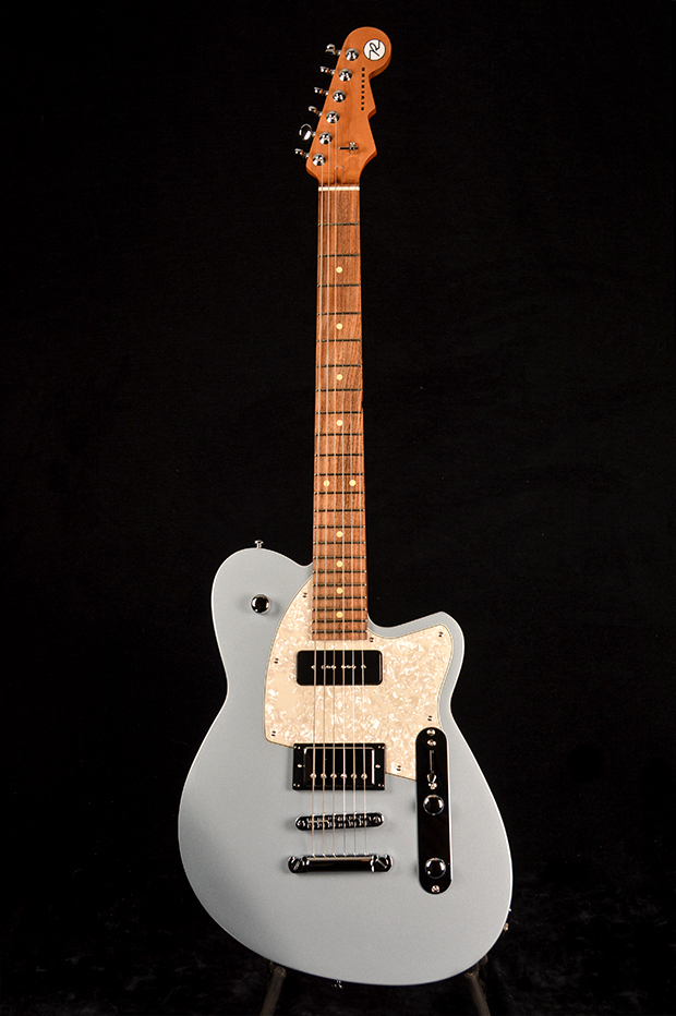 Reverend | Woodstock Guitars