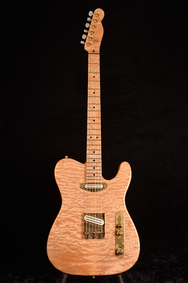 Woodstock Guitars | Woodstock Guitars