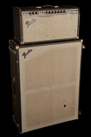 Cool & Vintage | Woodstock Guitars