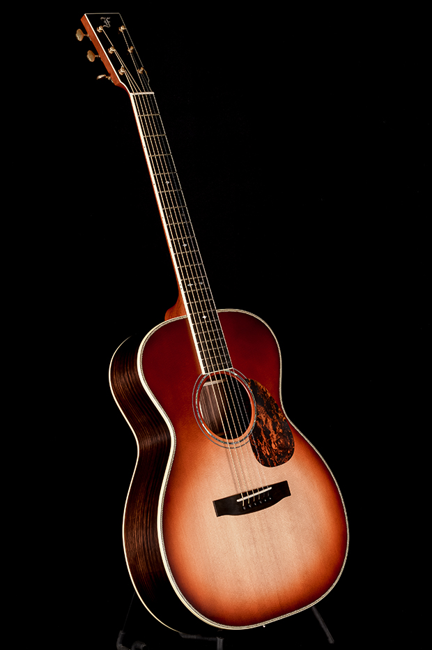 Furch Vintage 2 OM-SR SB | Woodstock Guitars