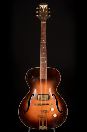 Cool & Vintage | Woodstock Guitars