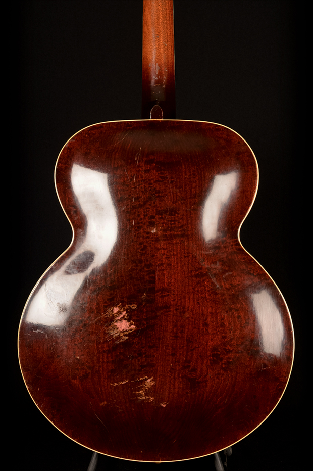 Gibson L-10 1936 | Woodstock Guitars