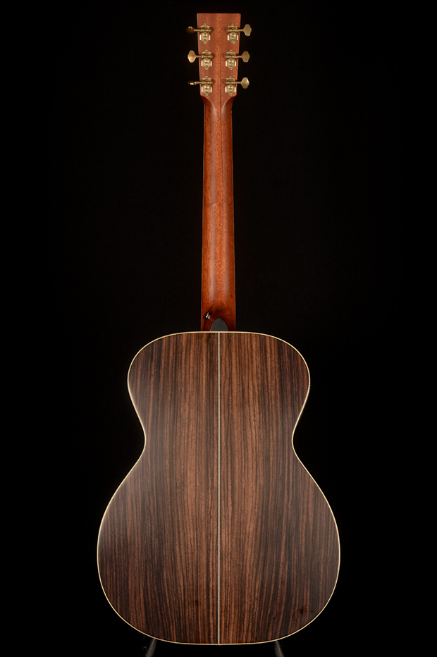 Furch Vintage 2 OM-SR SPA SB | Woodstock Guitars