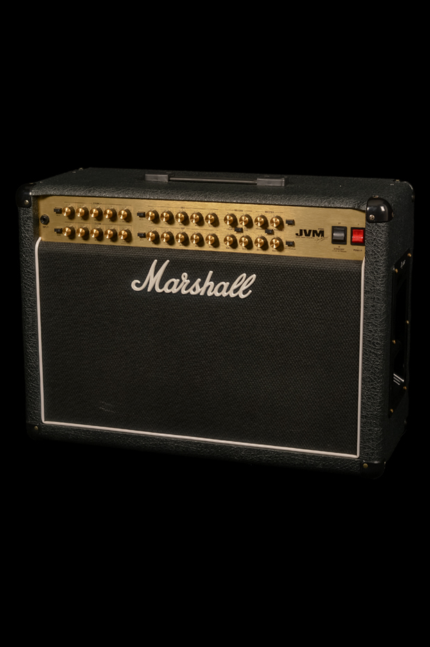 Marshall JVM410C 100W 2×12 Combo | Woodstock Guitars