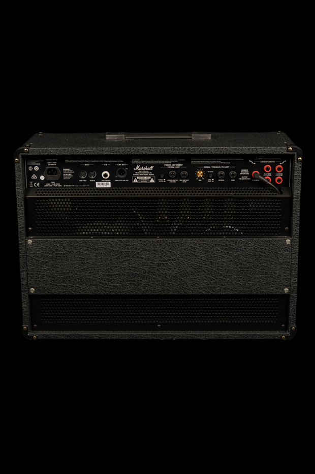 Marshall JVM410C 100W 2×12 Combo | Woodstock Guitars