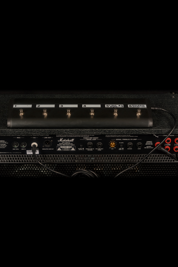 Marshall JVM410C 100W 2×12 Combo | Woodstock Guitars