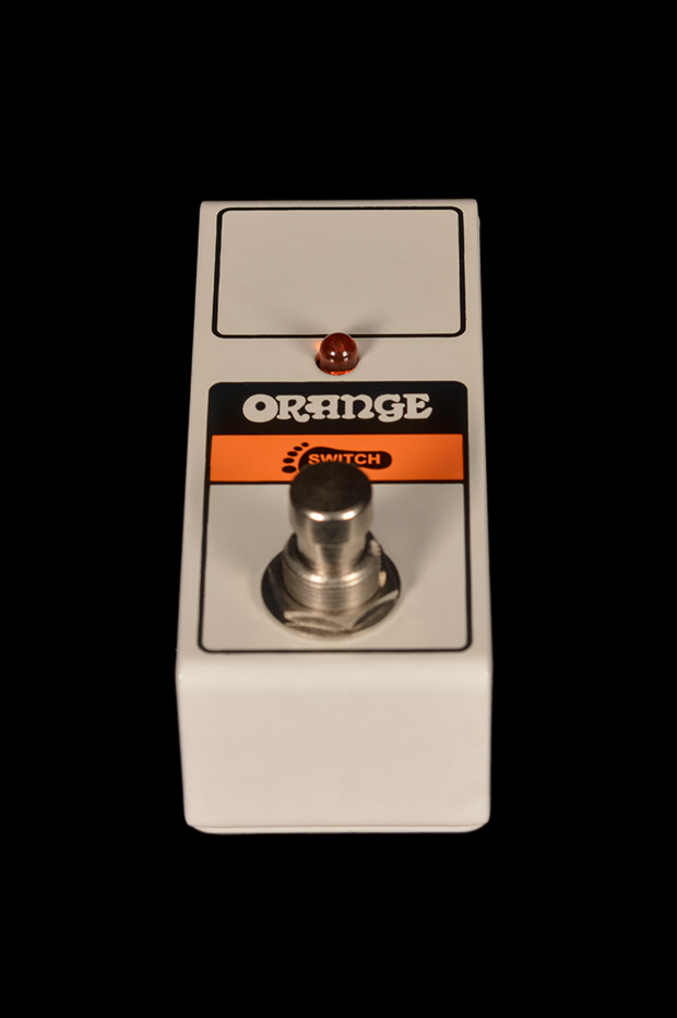 Orange FS-1 Mini Pedal Switch | Woodstock Guitars