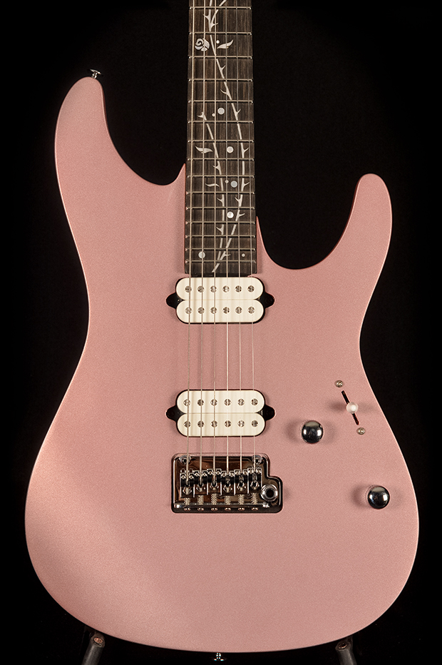 Ibanez TOD10MM Metallic Mauve | Woodstock Guitars