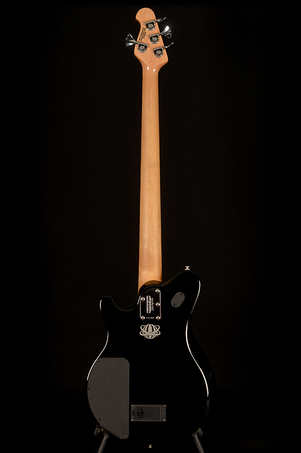 Music Man Reflex Game Changer Bass | Woodstock Guitars