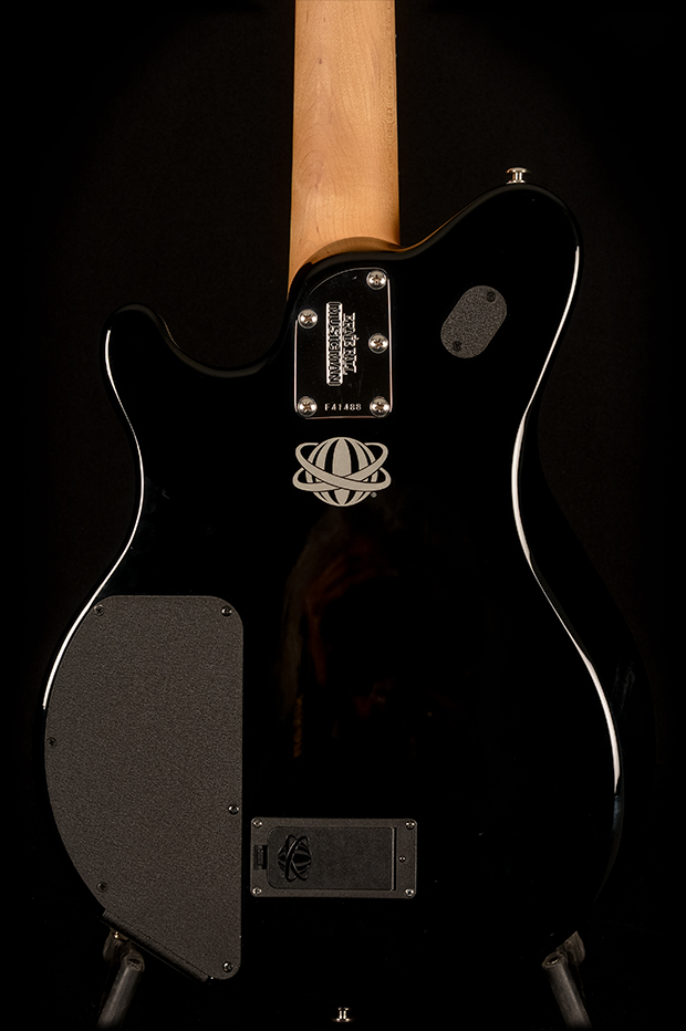 Music Man Reflex Game Changer Bass | Woodstock Guitars