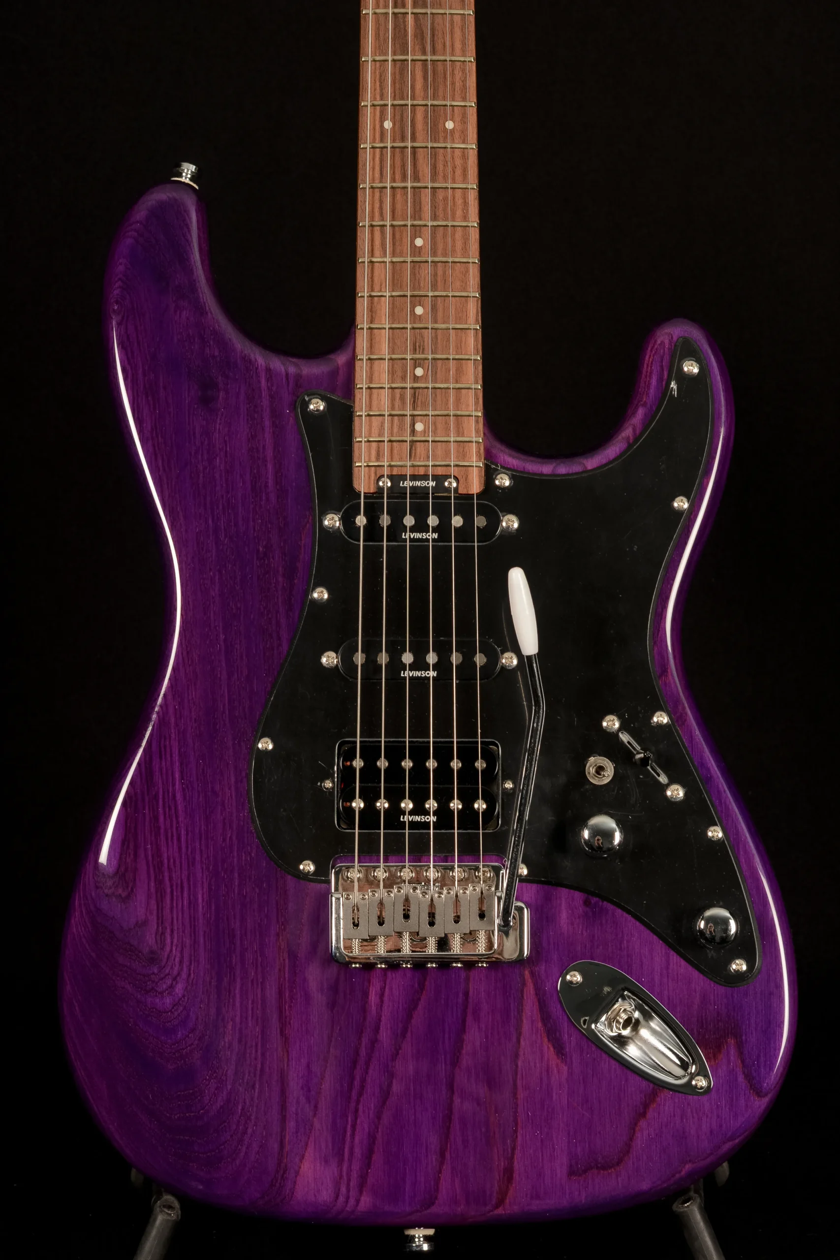 Blade RH-2 Misty Violet | Woodstock Guitars