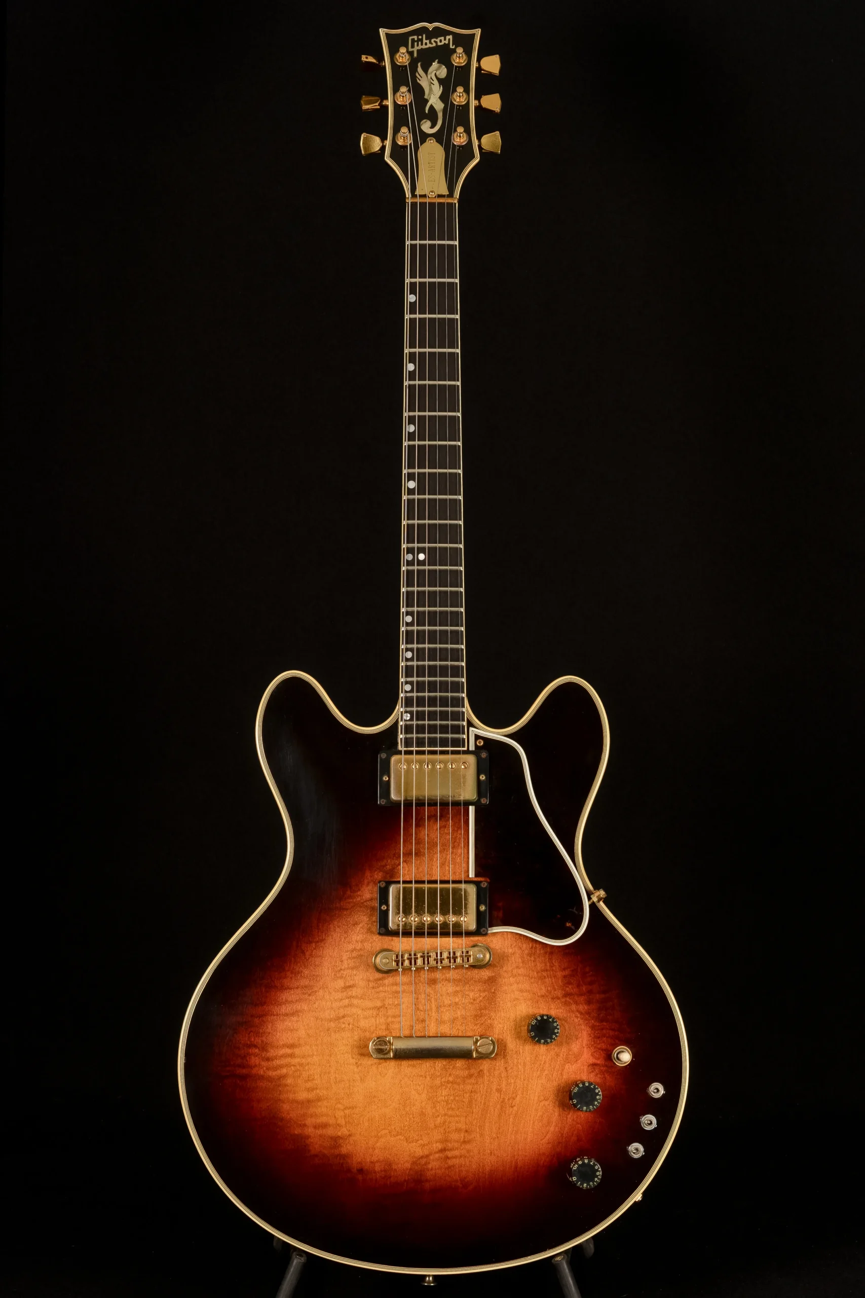Gibson ES-Artist 1980 | Woodstock Guitars