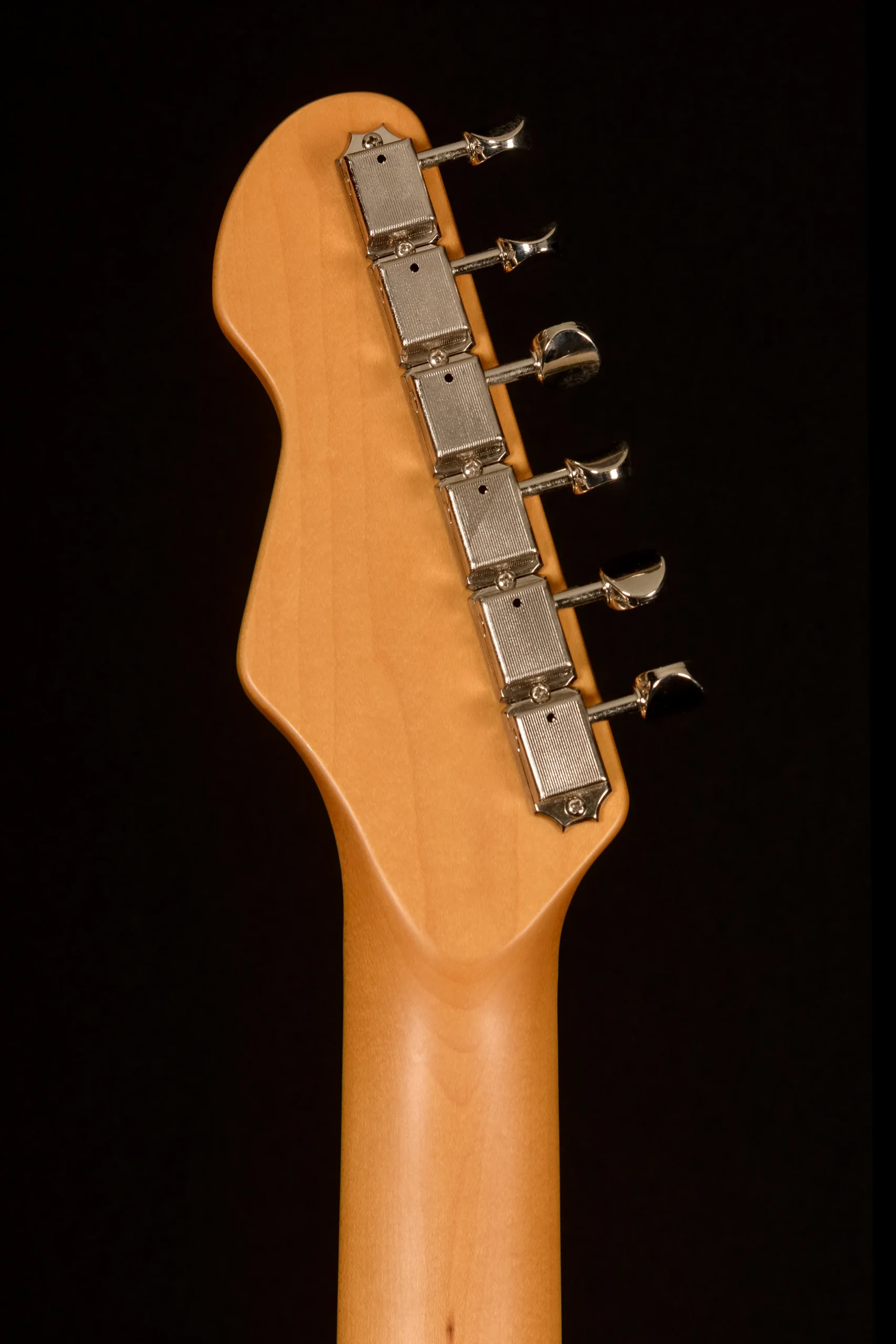 Blade Texas Deluxe Misty Violet | Woodstock Guitars