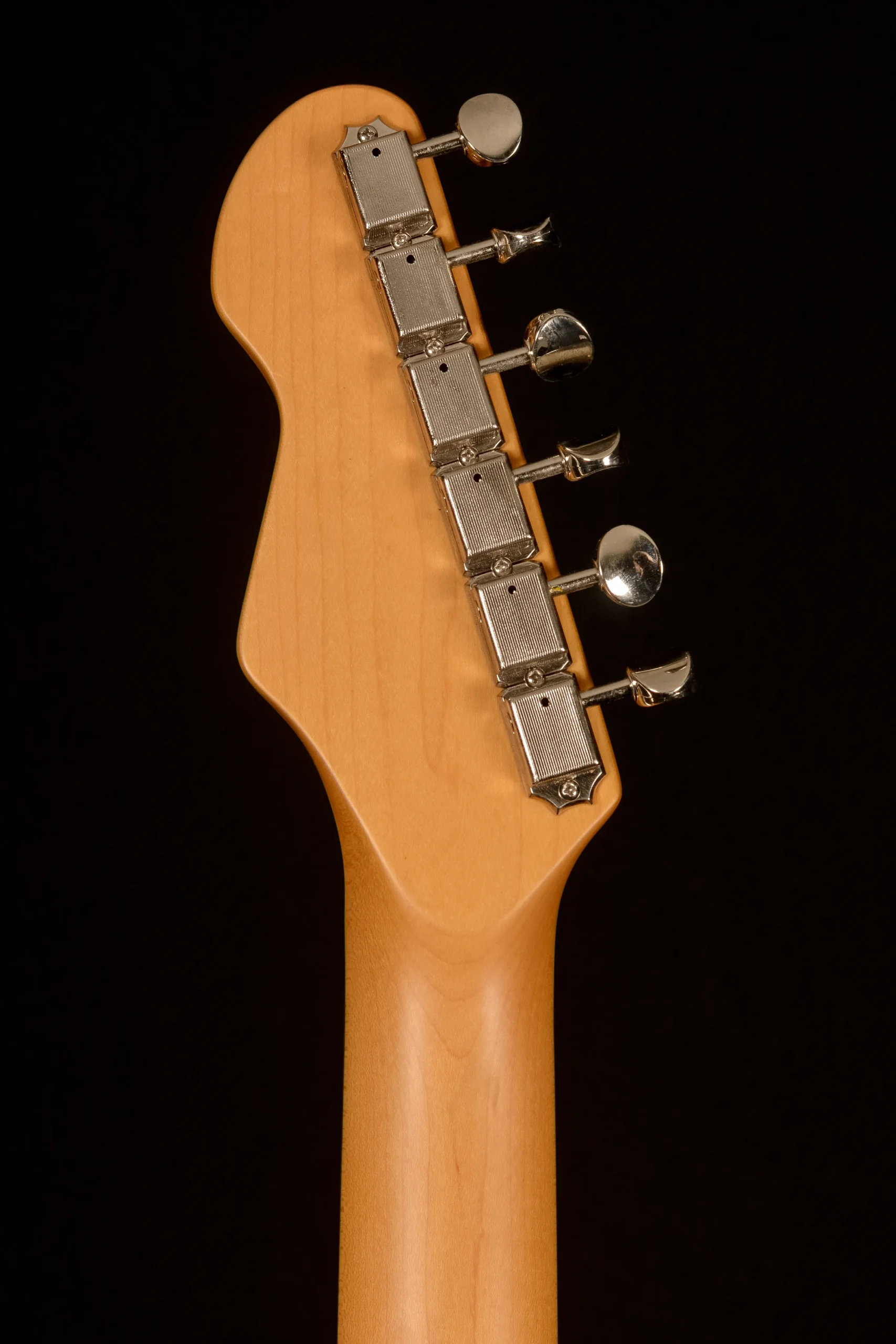 Blade Texas Deluxe 2 Tone Sunburst | Woodstock Guitars