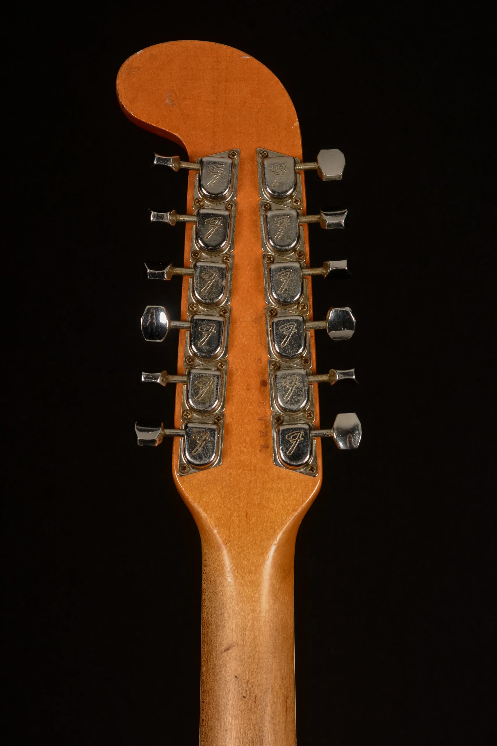 Fender Coronado XII 1967 | Woodstock Guitars