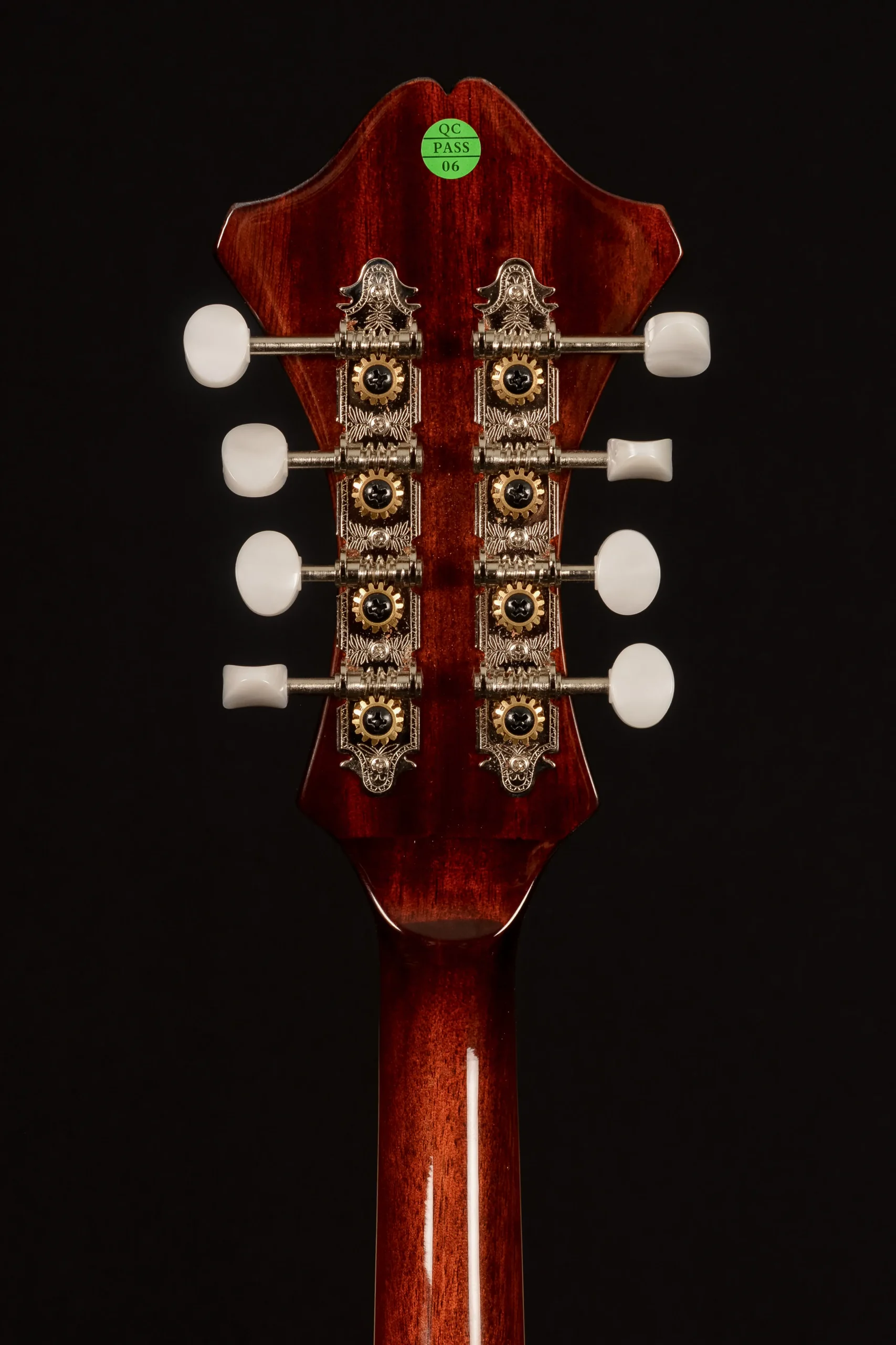 Rover RM-80S | Woodstock Guitars