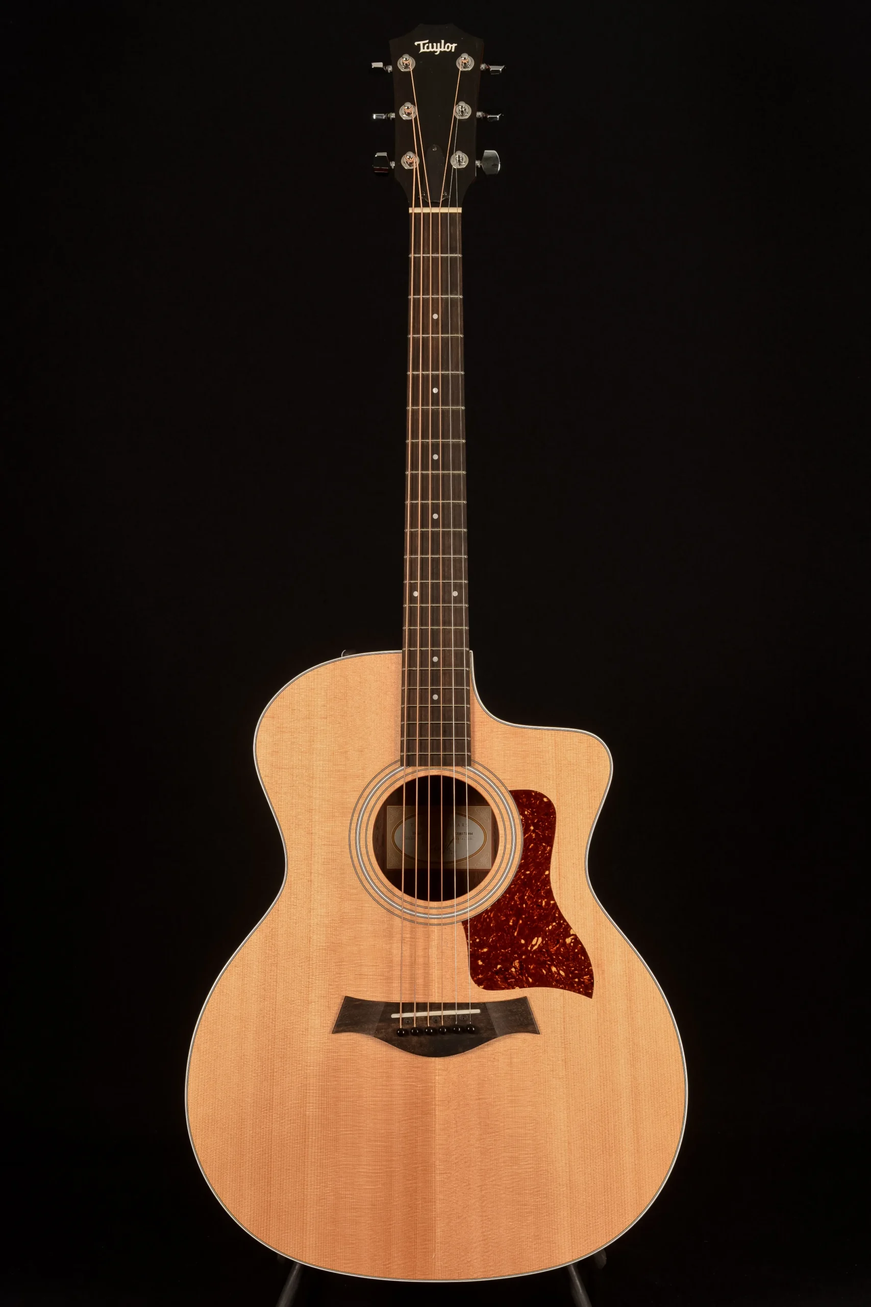Taylor 214ce | Woodstock Guitars
